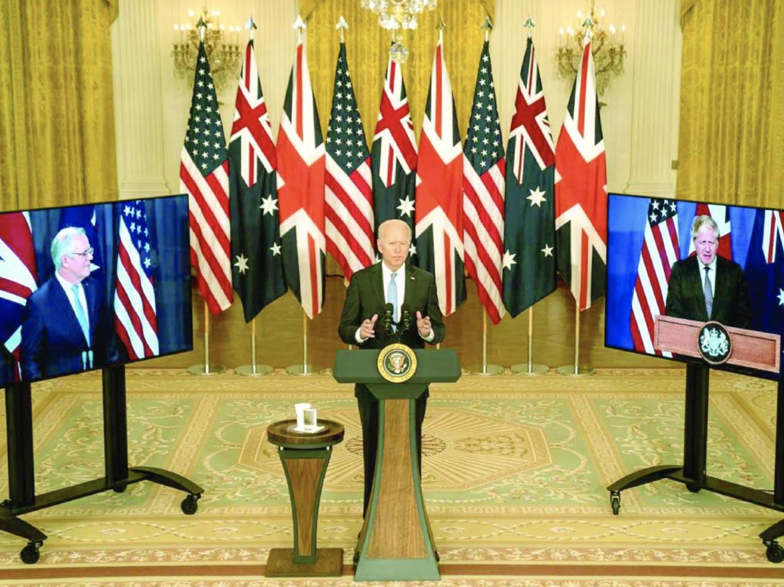 Region - Asia News NetworkAsia News Network