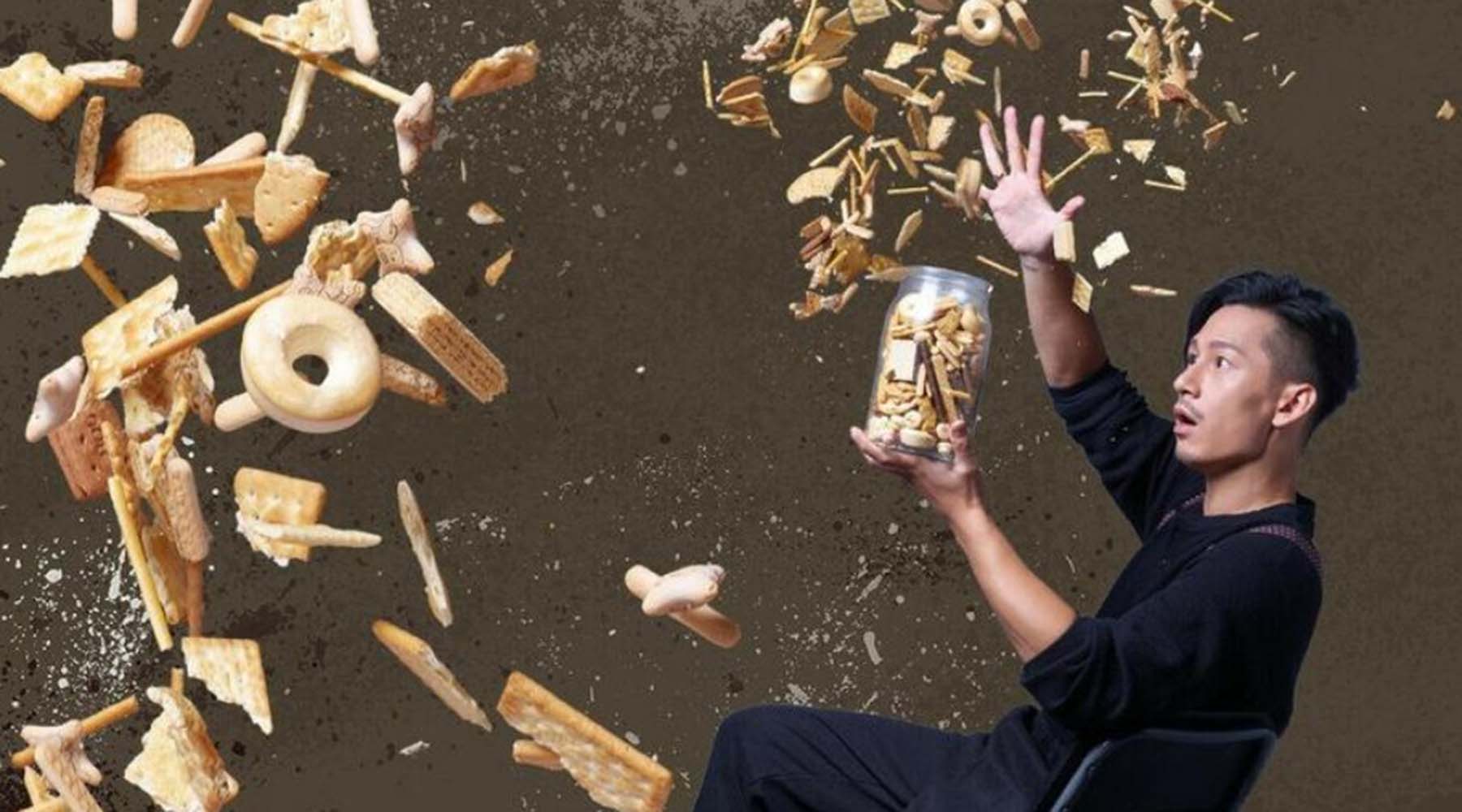 Singapore says biscuits safe to eat despite cancer claims - Asia News ...