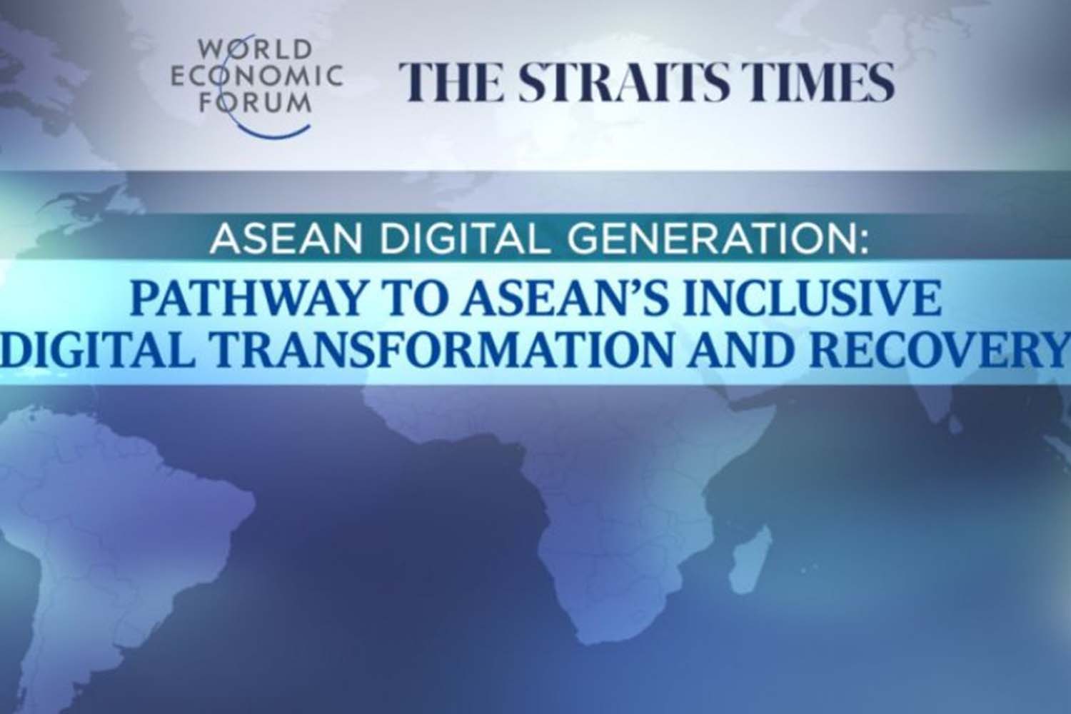 5 Insights to Guide Asean's Digital Generation in a Post-Pandemic World ...