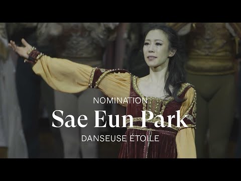 This Korean dancer is Paris Opera Ballet’s first Asian 'etoile ...