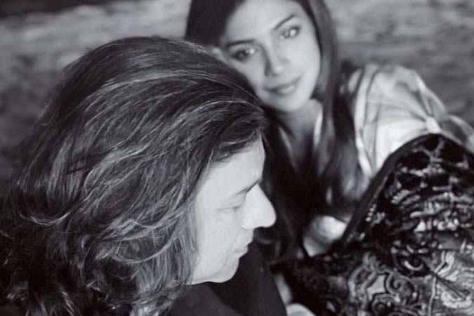 Good news, Sajjad Ali fans — the singer is coming out with a new music ...