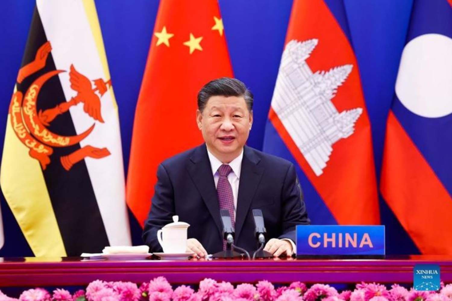 Asia News Network - Bringing Asia CloserAsia News Network – Bringing ...