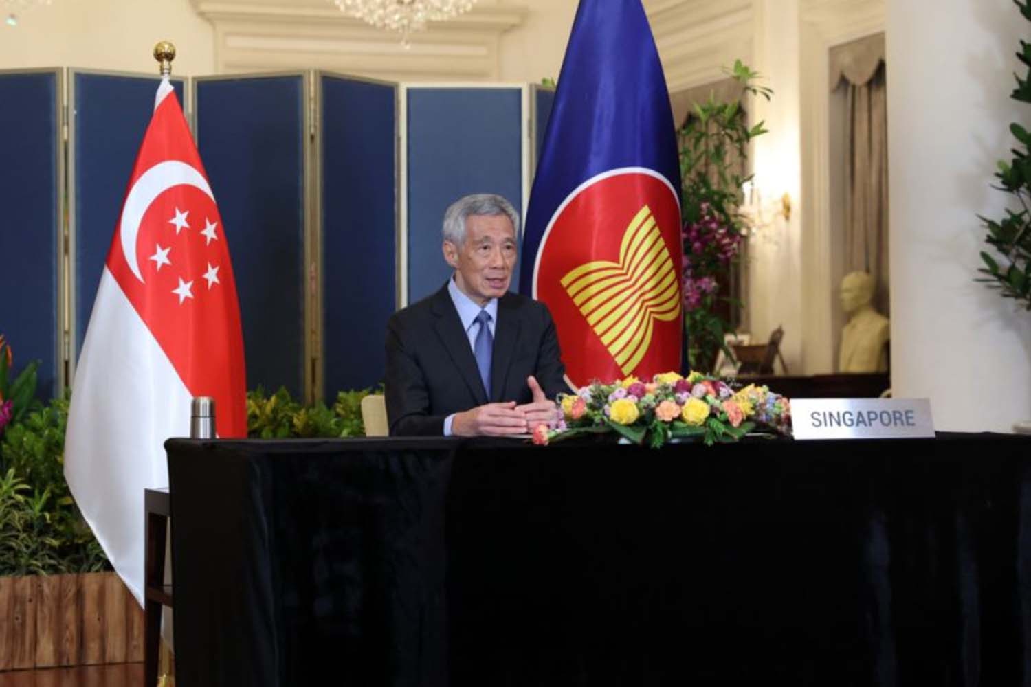 Asia News Network - Bringing Asia CloserAsia News Network – Bringing ...