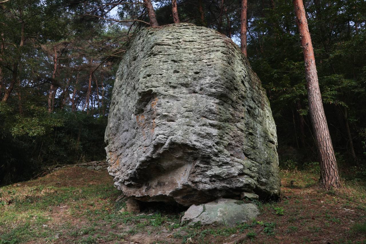 South Korea is the Dolmen capital of the world - Asia News NetworkAsia ...