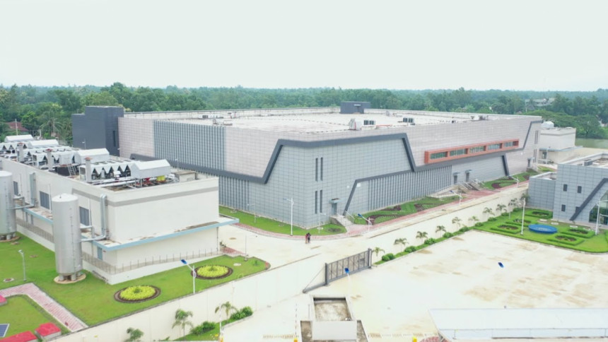 How Bangladesh can profit from running the 7th largest data centre in ...