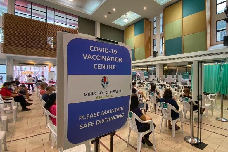 Booster must be taken within 270 days after 2nd dose to remain fully ...