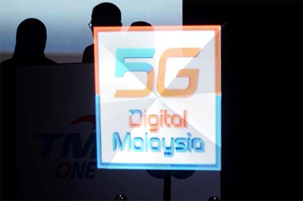 Malaysia government leans towards dual 5G network - Asia News ...