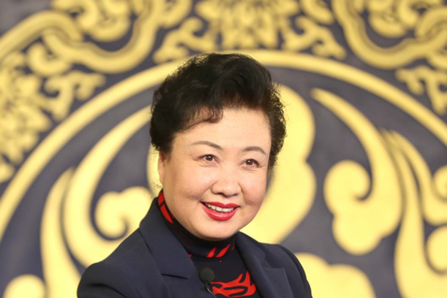 Peking Opera veteran brings the art form to younger audiences - Asia ...