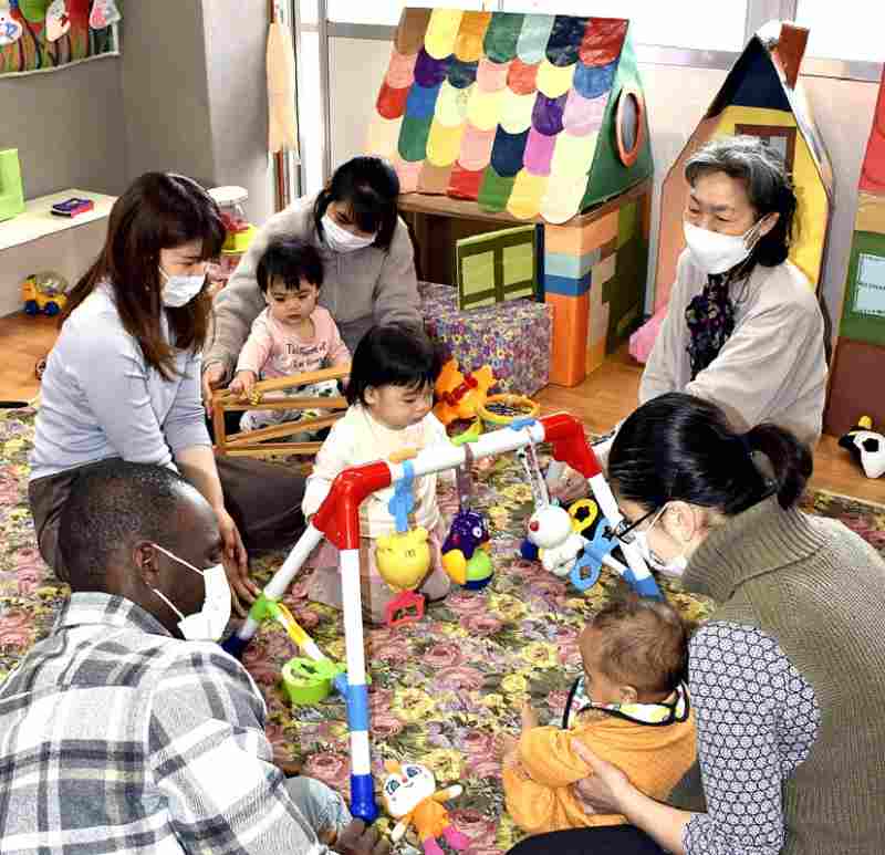 Implementing easy-to-understand Japanese to promote inclusivity - Asia ...