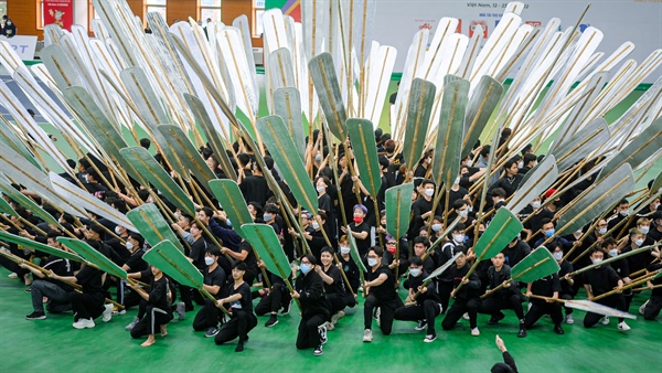 SEA Games opening ceremony to show essence of Vietnam - Asia News ...