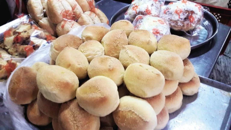 Philippine bread price hike due to inflation, not flour shortage ...