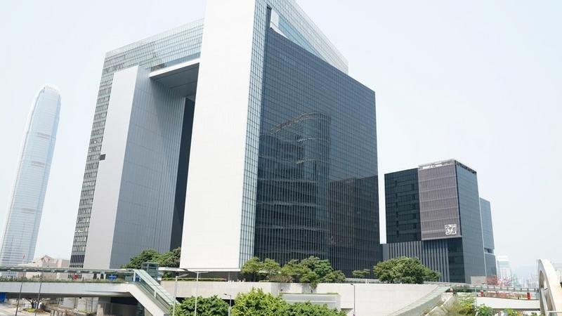 HK legislature passes government restructuring plan - Asia News ...