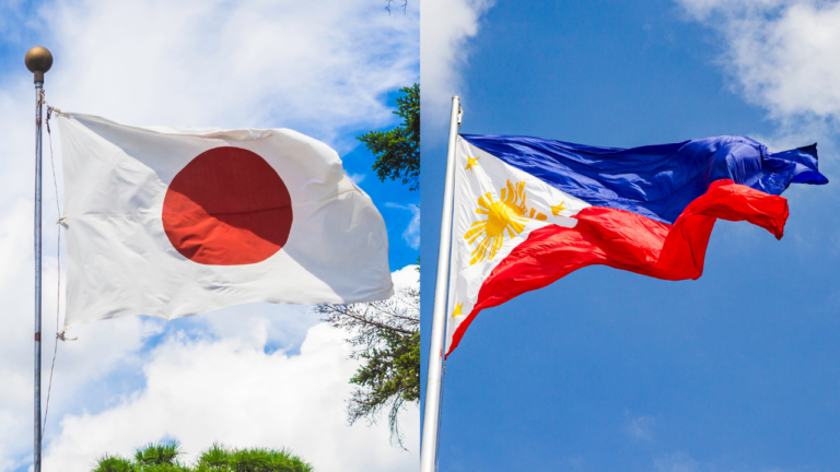 Japan offers strategic aid to Philippines - Asia News NetworkAsia News ...