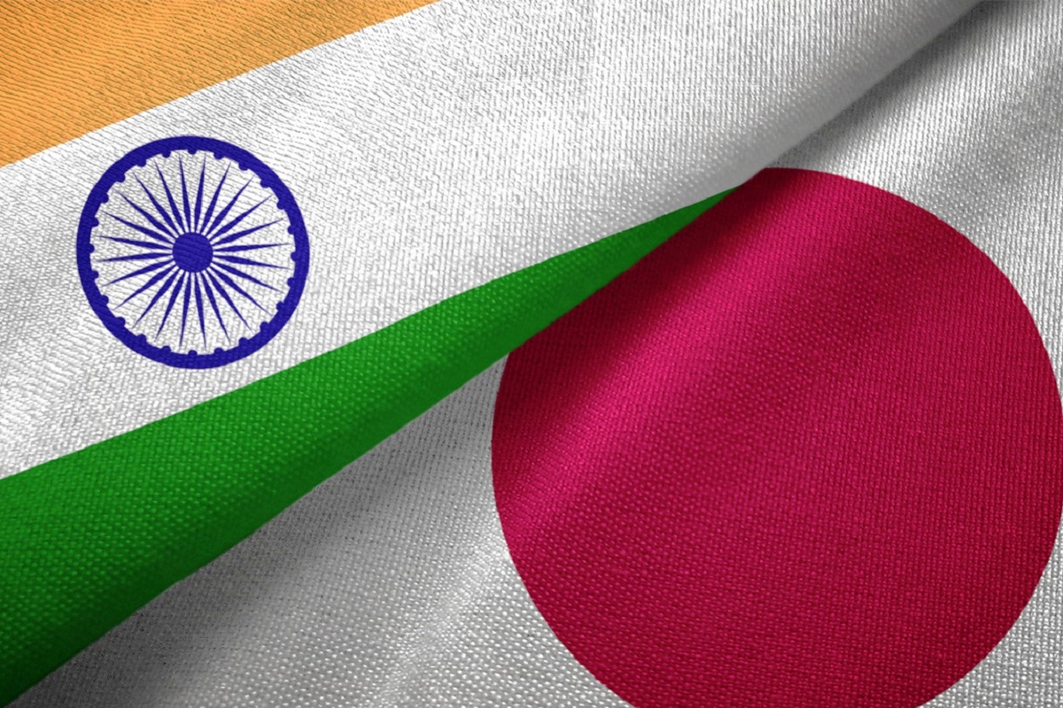 India, Japan agreed to further promote financial cooperation - Asia ...