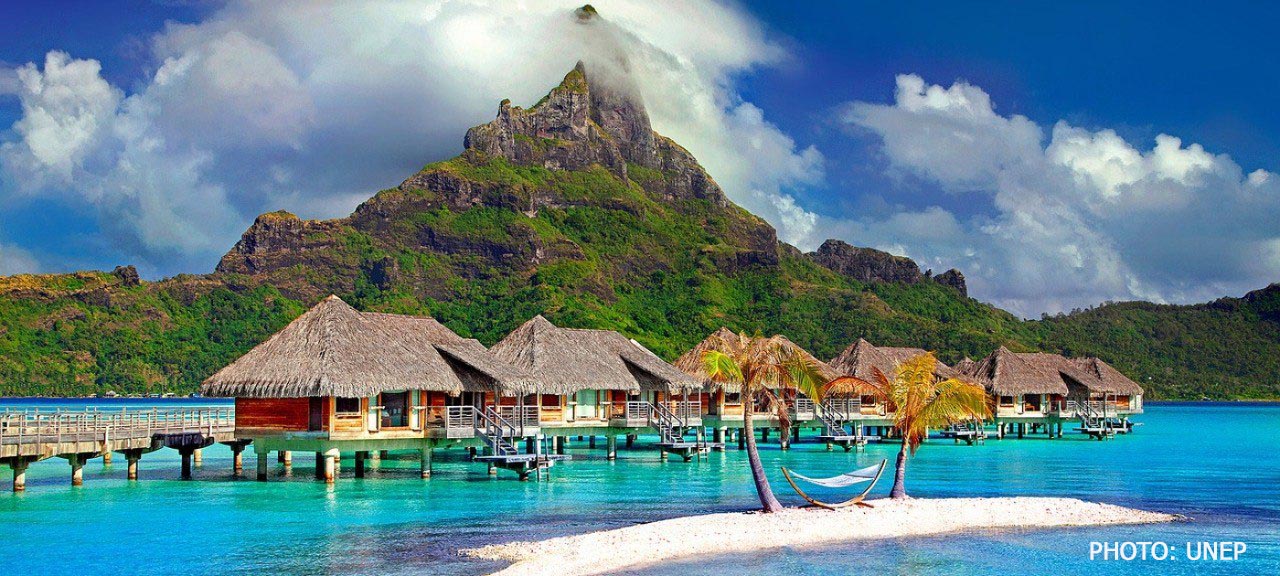 In-depth: Inside Pacific Islands - Asia News NetworkAsia News Network