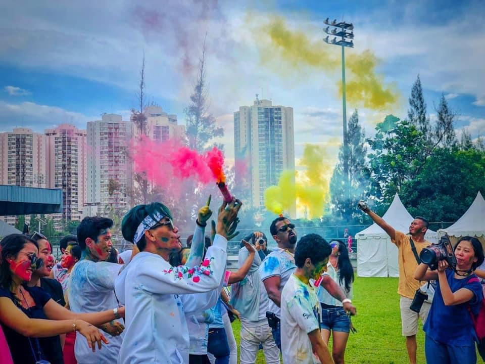 A 'Mega' Bollywood concert is coming to Jakarta - Asia News NetworkAsia ...