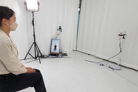 A day in the life of an AI dressing room model - Asia News NetworkAsia ...