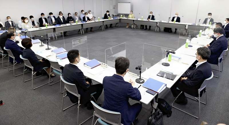 Minimum wages to top Japanese govt recommendation in 22 prefectures ...