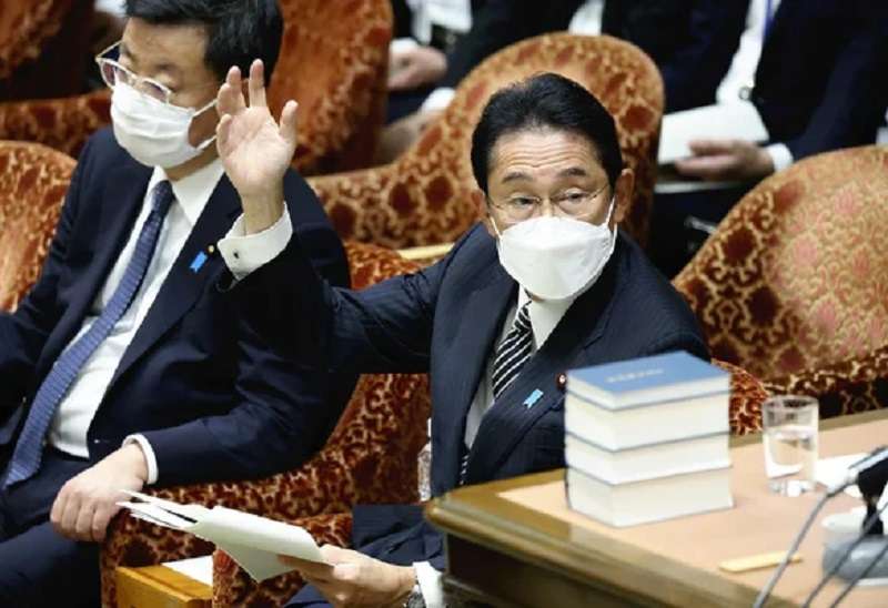 Kishida: Albanese, Michel, Trudeau to attend state funeral - Asia News ...