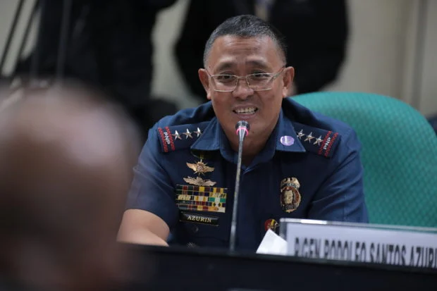 PNP claims bloodless anti-drug operations in September - Asia News ...