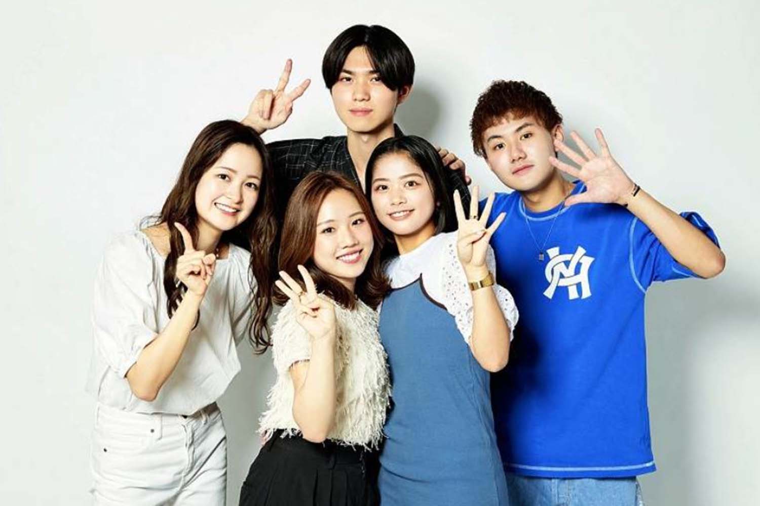 Japanese university pageants move away from focus on looks - Asia News ...