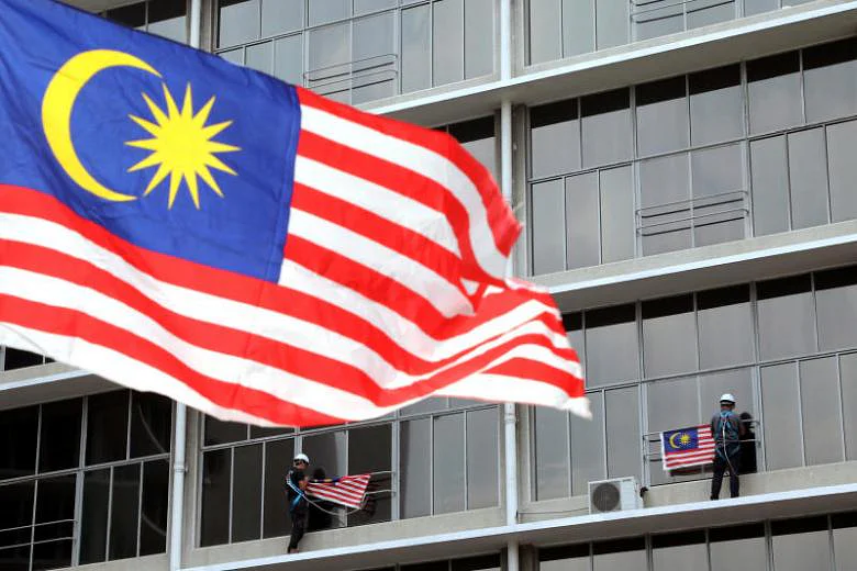 Zahid vs Ismail: Who's willing to use his power? - Asia News ...