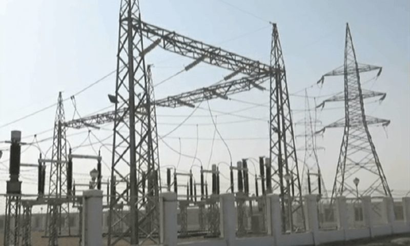 Power ‘fully restored’ across Pakistan after 12-hour outage: Energy ...