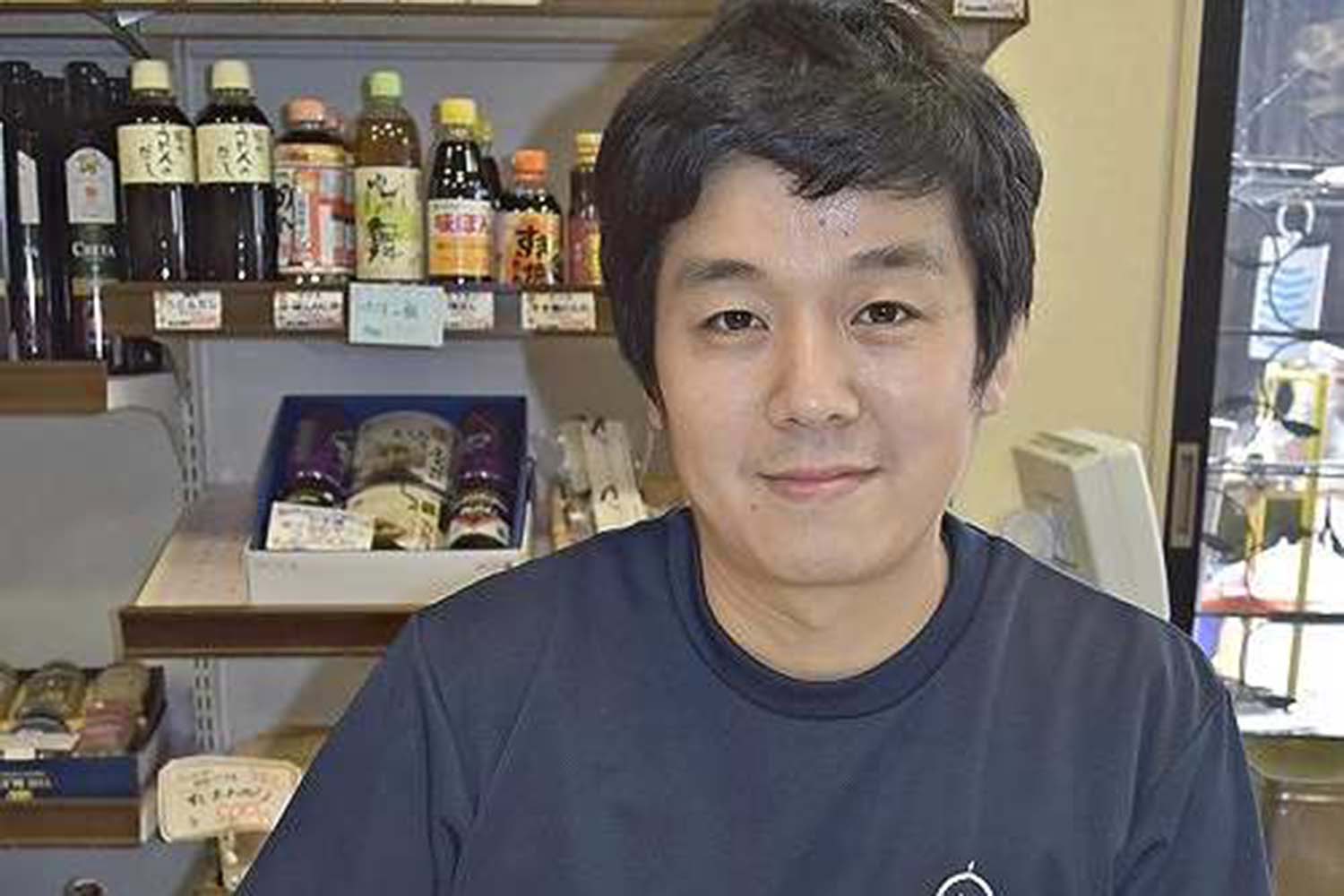 Brown Rice Reinvented In Drink Noodle Forms Asia News NetworkAsia brown-rice-reinvented-in-drink-noodle-forms-asia-news-networkasia