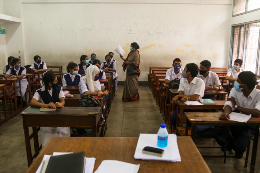 Can teachers be the pivot of change in education? - Asia News ...