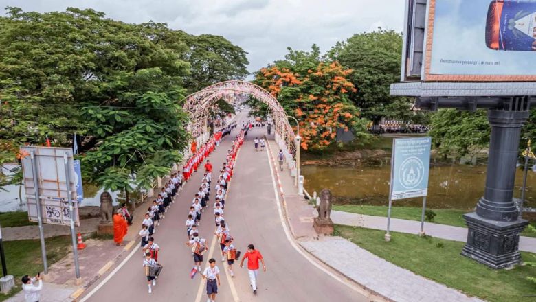 Siem Reap’s Wat Bo crowned ‘coolest neighbourhood in Asia’ - Asia News ...