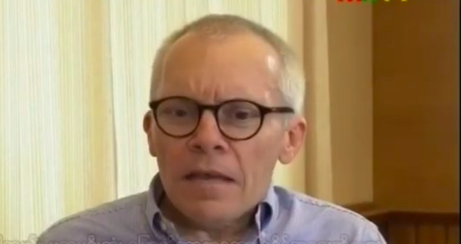 Myanmar junta to release 700 prisoners, including former British ambassador, Australian adviser ...