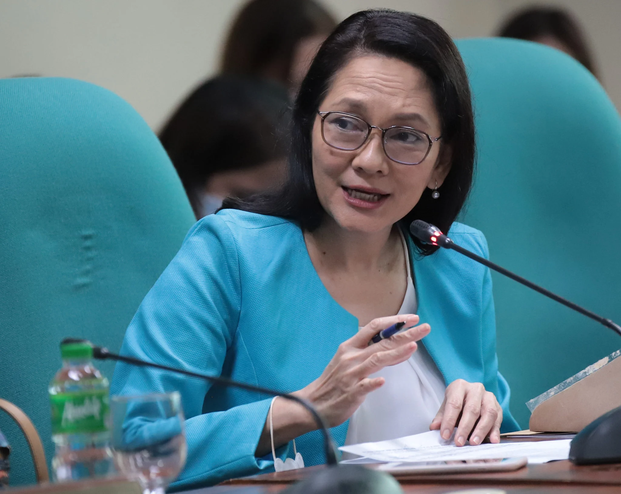 31 more Filipinos may be trafficking victims in Myanmar, says Hontiveros - Asia News NetworkAsia ...