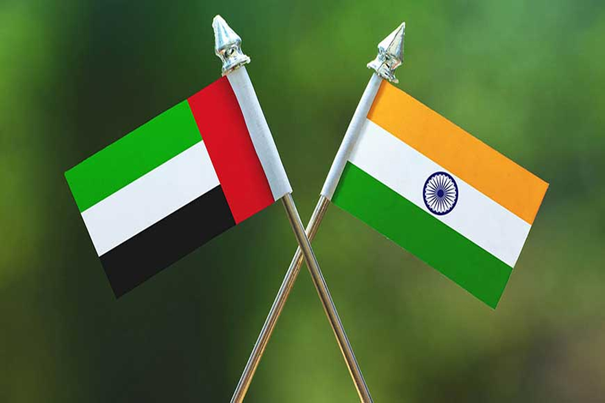 India UAE In Talks For Rupee dirham Denominated Bilateral Trade Asia India UAE In Talks For Rupee dirham Denominated Bilateral Trade Asia