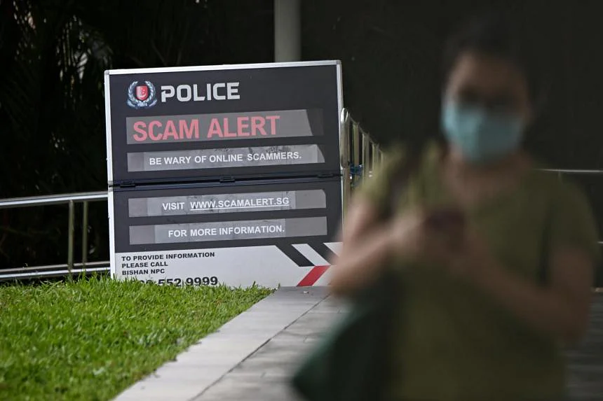 $77 billion lost to scams worldwide in 2021 – up 16% from previous year ...