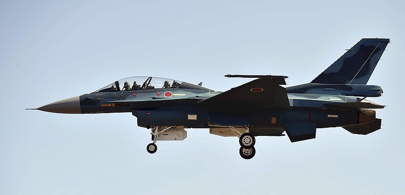 Japan, U.K., Italy to jointly develop fighter aircraft - Asia News ...