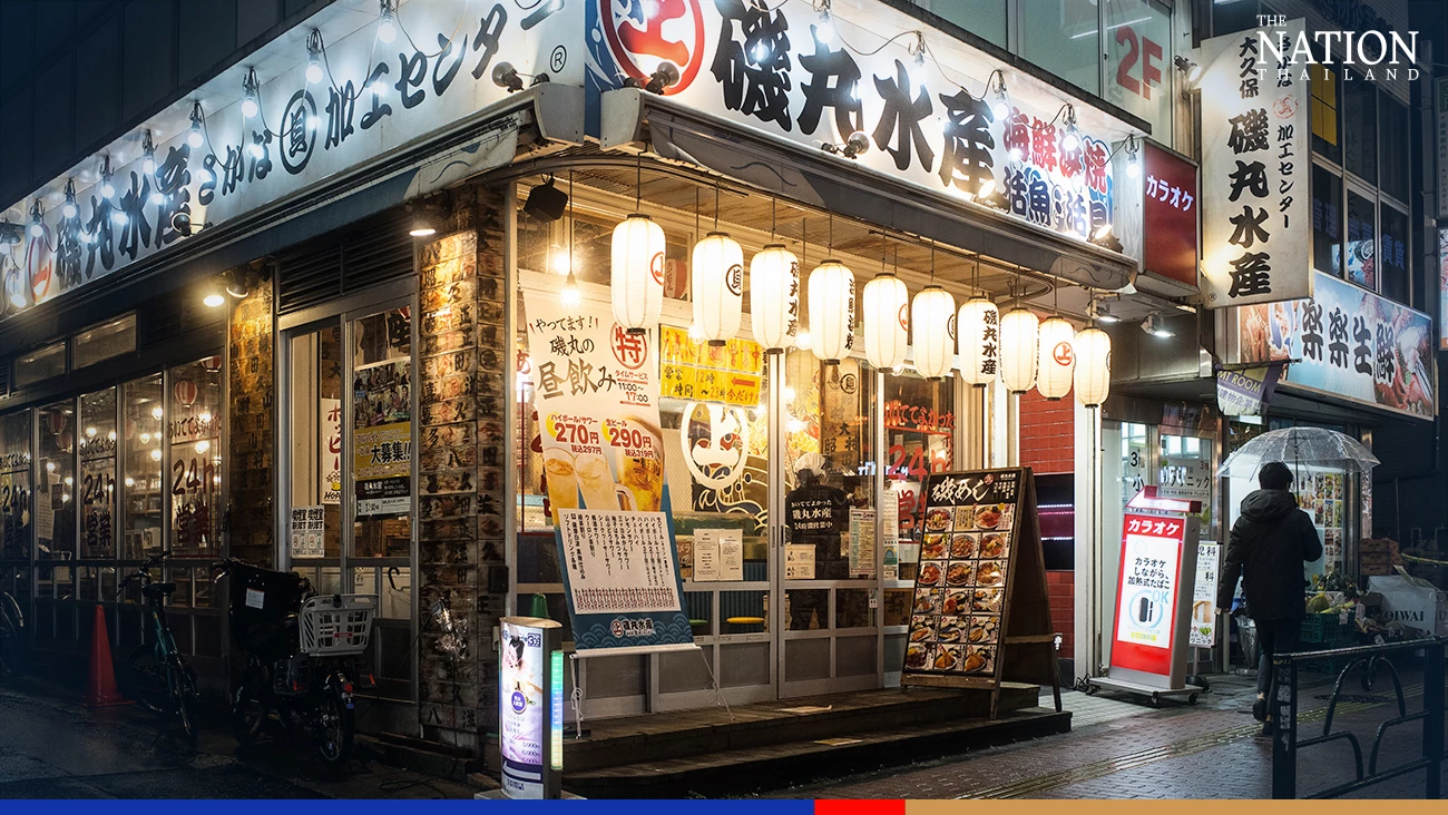 Japanese restaurants see record-breaking growth in Thailand - Asia News ...