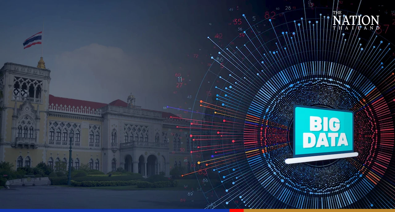 Thailand eyes national big data institute to help with development ...