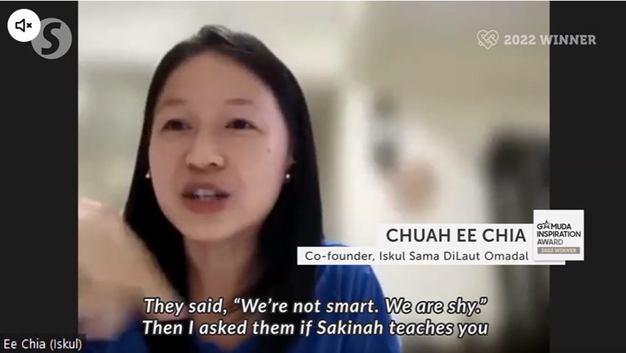 Sabah's 'ghost community' too, deserves access to education - Asia News ...