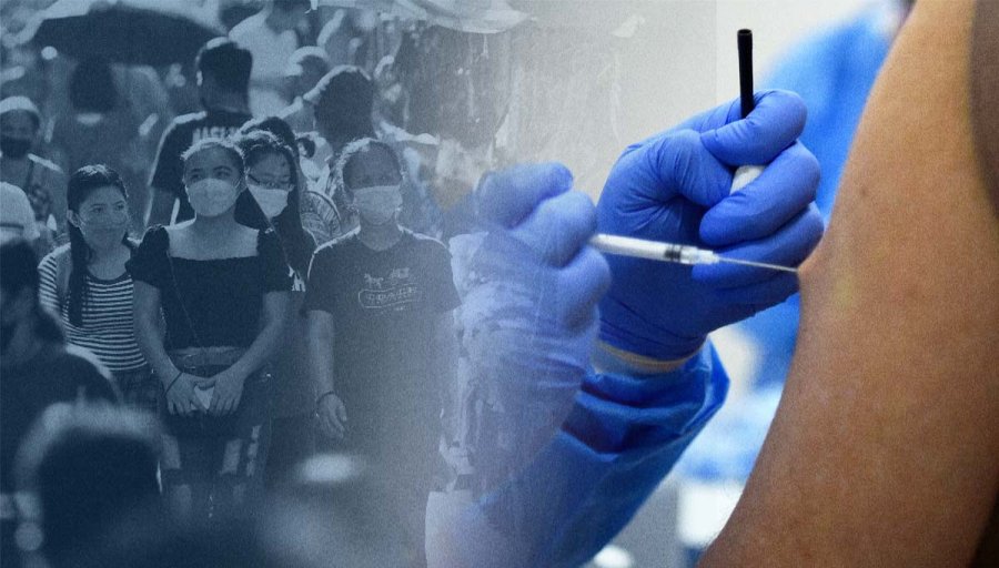 As flu cases rise 500% in NCR, warning signs light up during holidays ...