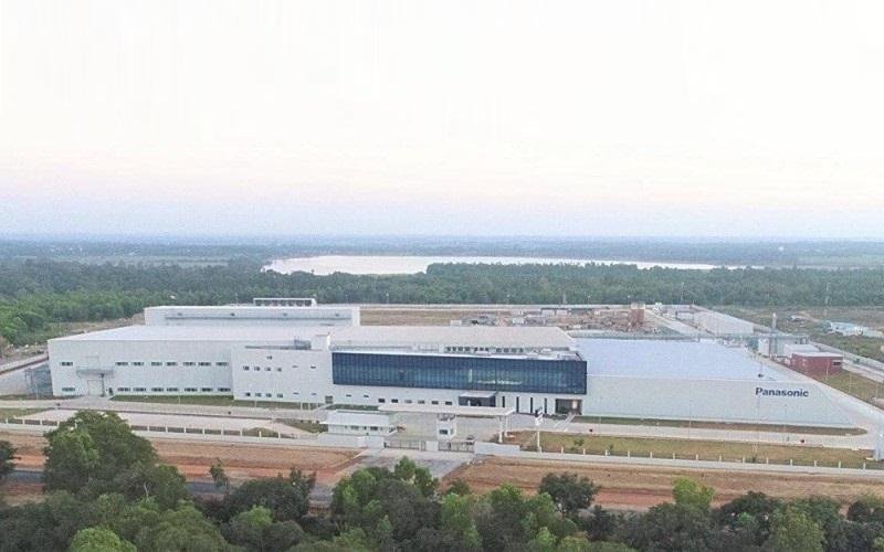 Panasonic group to expand housing-related business in India - Asia News ...