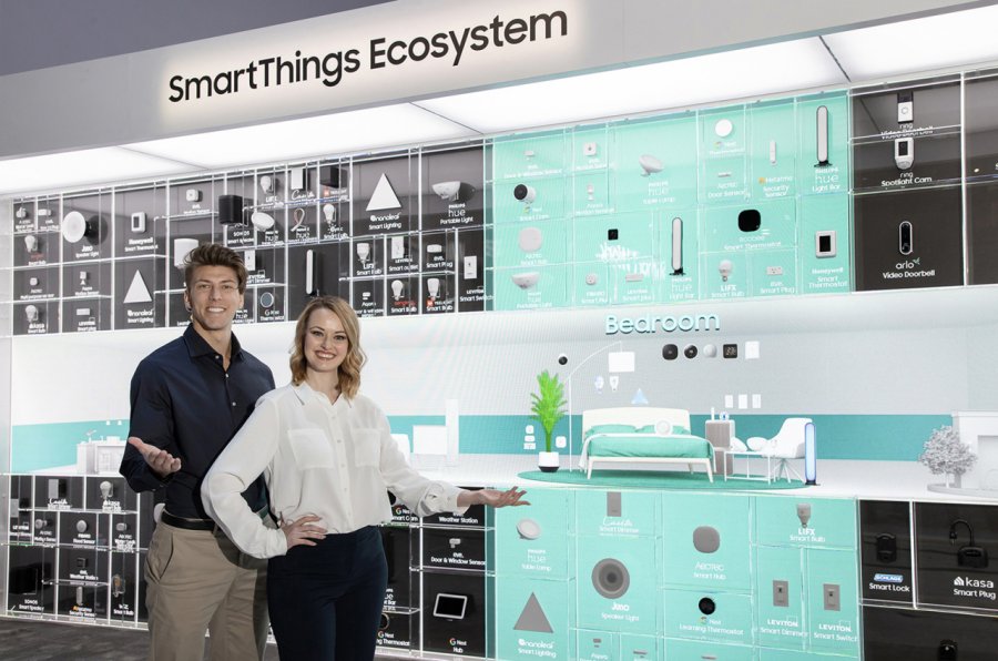 CES 2023 to offer glimpse into future lifestyles - Asia News ...
