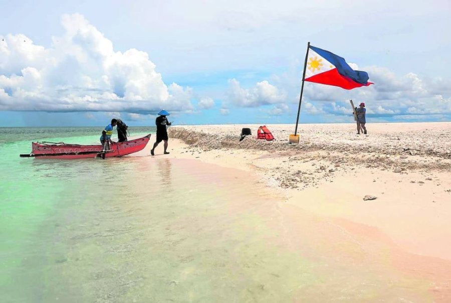 Most Filipinos want Marcos to ‘work with’ US, Japan to defend West ... Most Filipinos want Marcos to ‘work with’ US, Japan to defend West ...