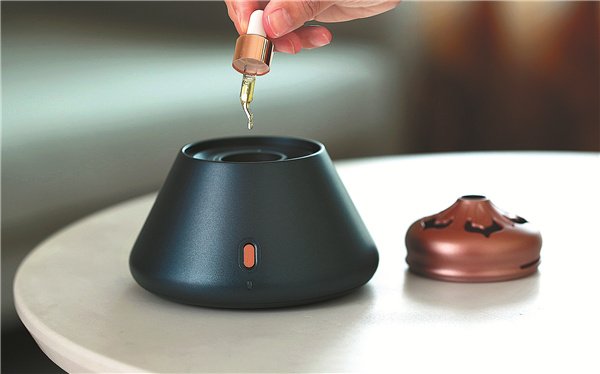 The smell of success - Asia News NetworkAsia News Network