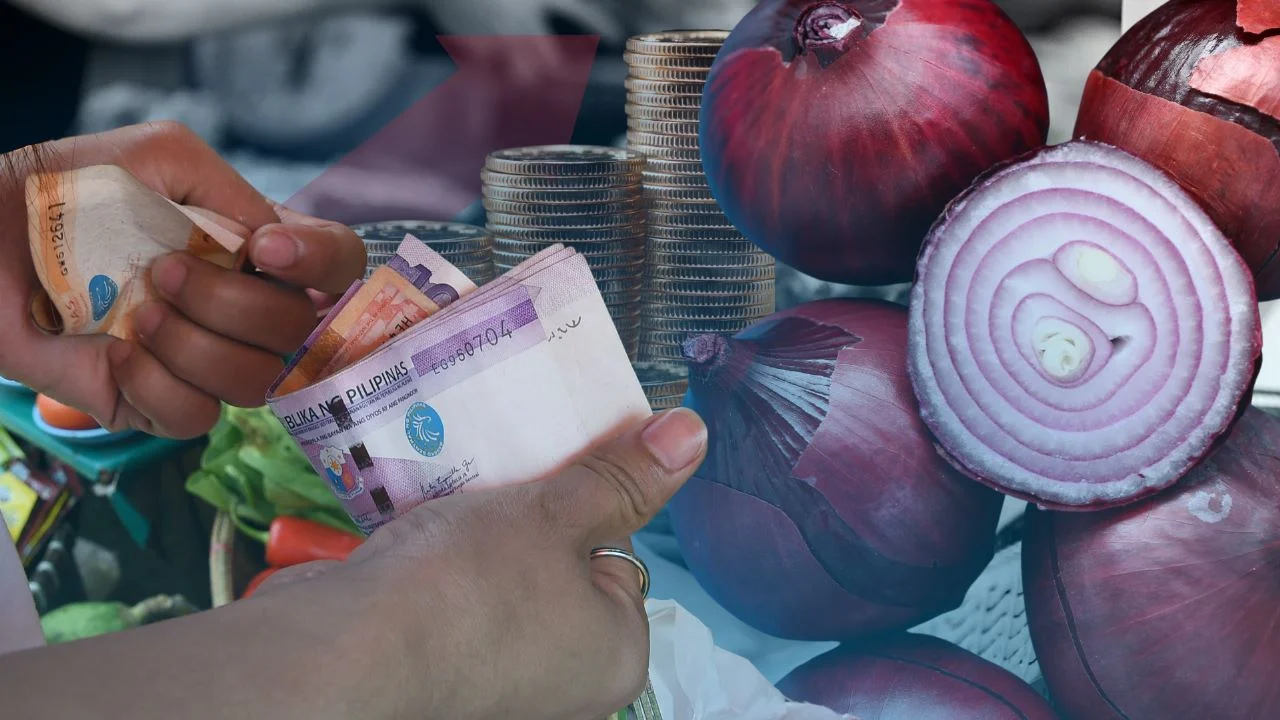 What we know so far about ‘out of control’ rise in the Philippines' onion prices - Asia News ...