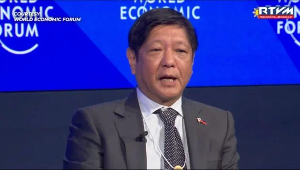 South China Sea issue keeping me ‘up at night, day, most of the time’: Marcos - Asia News ...