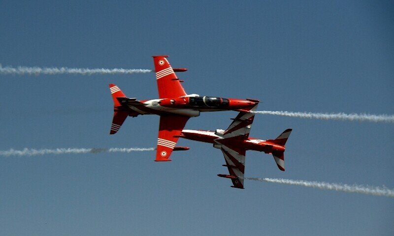 India aims to triple defence exports to $5 billion, sell fighter jets ... India aims to triple defence exports to $5 billion, sell fighter jets ...