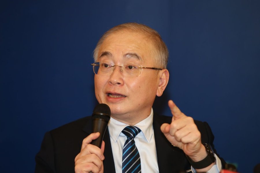 No eggs-aggeration, Dr Wee says govt will be under fire if shortage ...