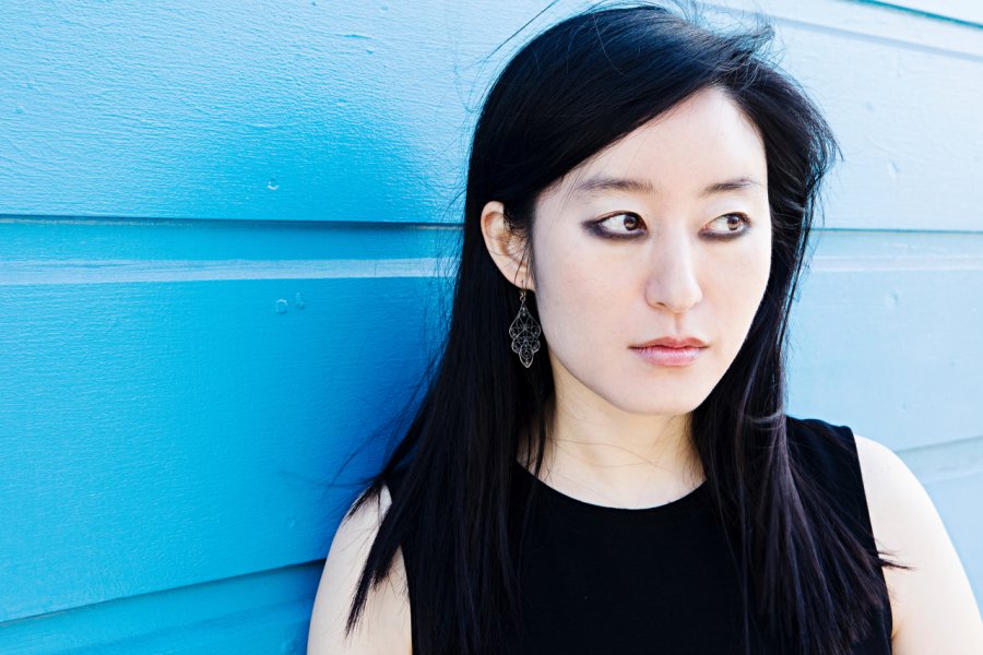 'Incendiaries' author R.O. Kwon says loss of faith was healed by ...