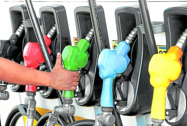 Fuel price hike expected in Philippines this week - Asia News ...