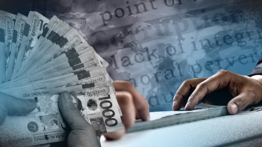 Philippines inches up in corruption index but low score persists - Asia ...